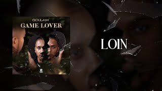 Goulam - Loin (Paroles Lyrics Video) Chords - Chordify