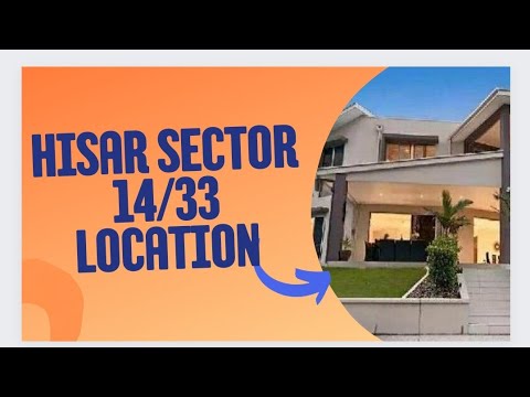 hisar sector 14/33 property update.//9468215127#hisar #house #property ...