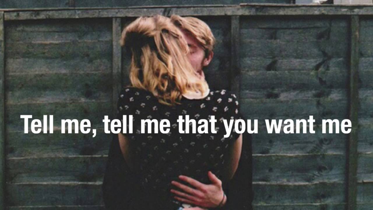 The One - Kodaline Lyrics - YouTube