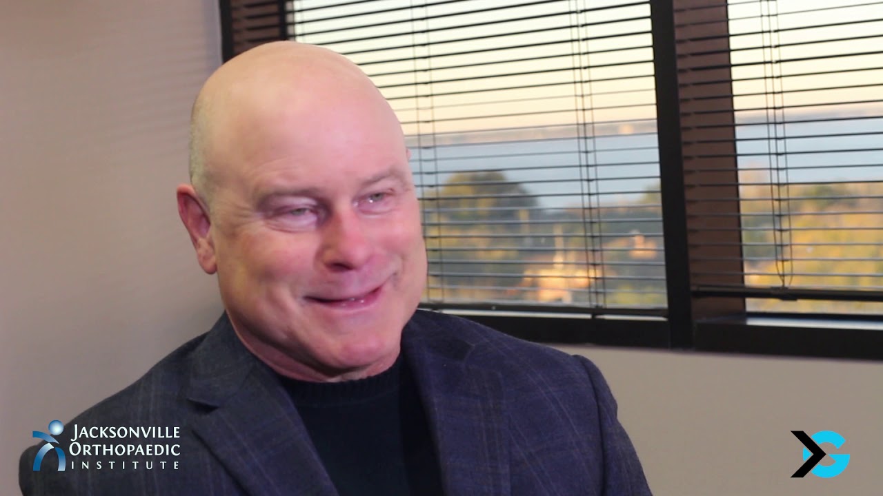 Matt Paulus, ATC, LAT on In The Game - YouTube