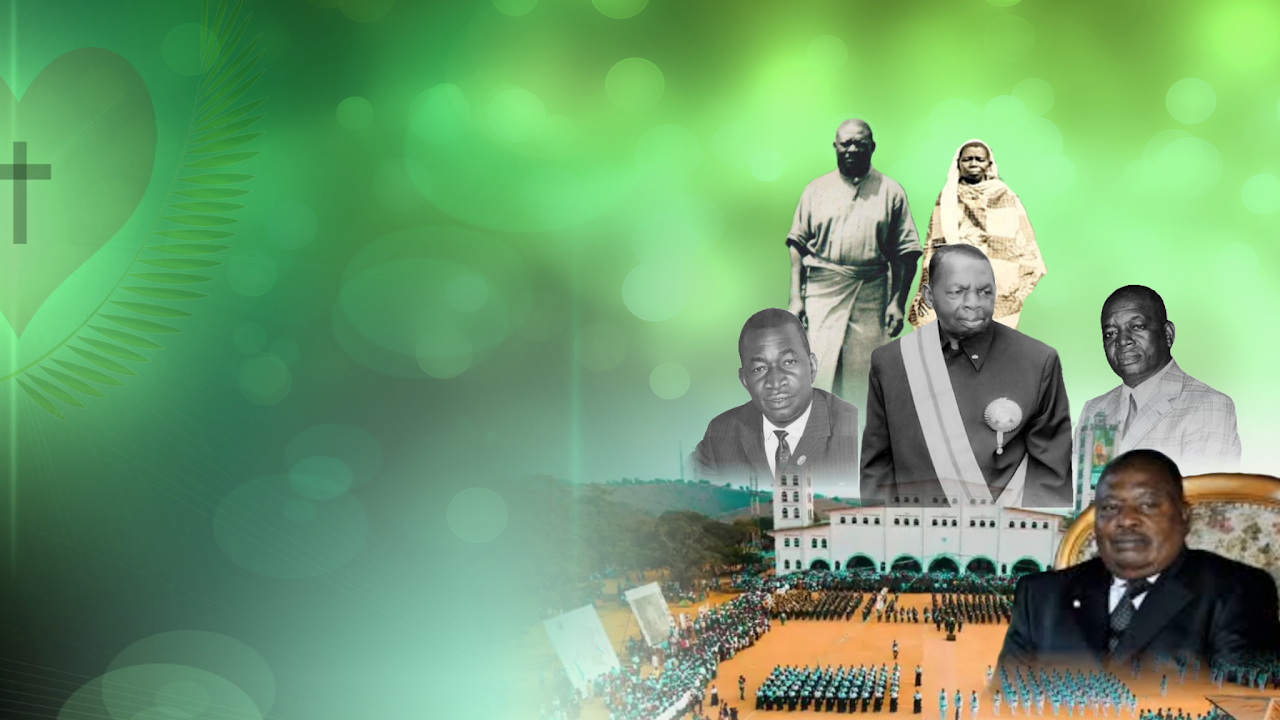 Rencontre UJKI du 18 février 2020 à NKAMBA - YouTube