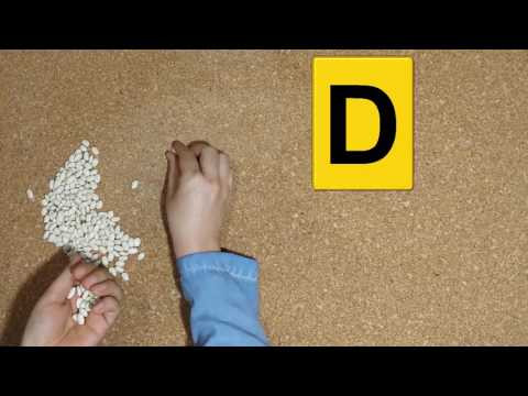 Harfleri Öğreniyoruz! A, b, c, ç, d, e, f harfleri. | Anne Yapiyosun?