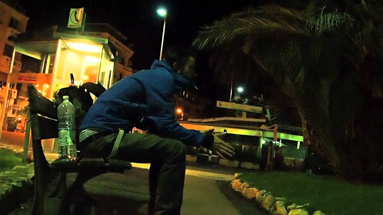 Nikola Tesla Introvert Tribute - YouTube