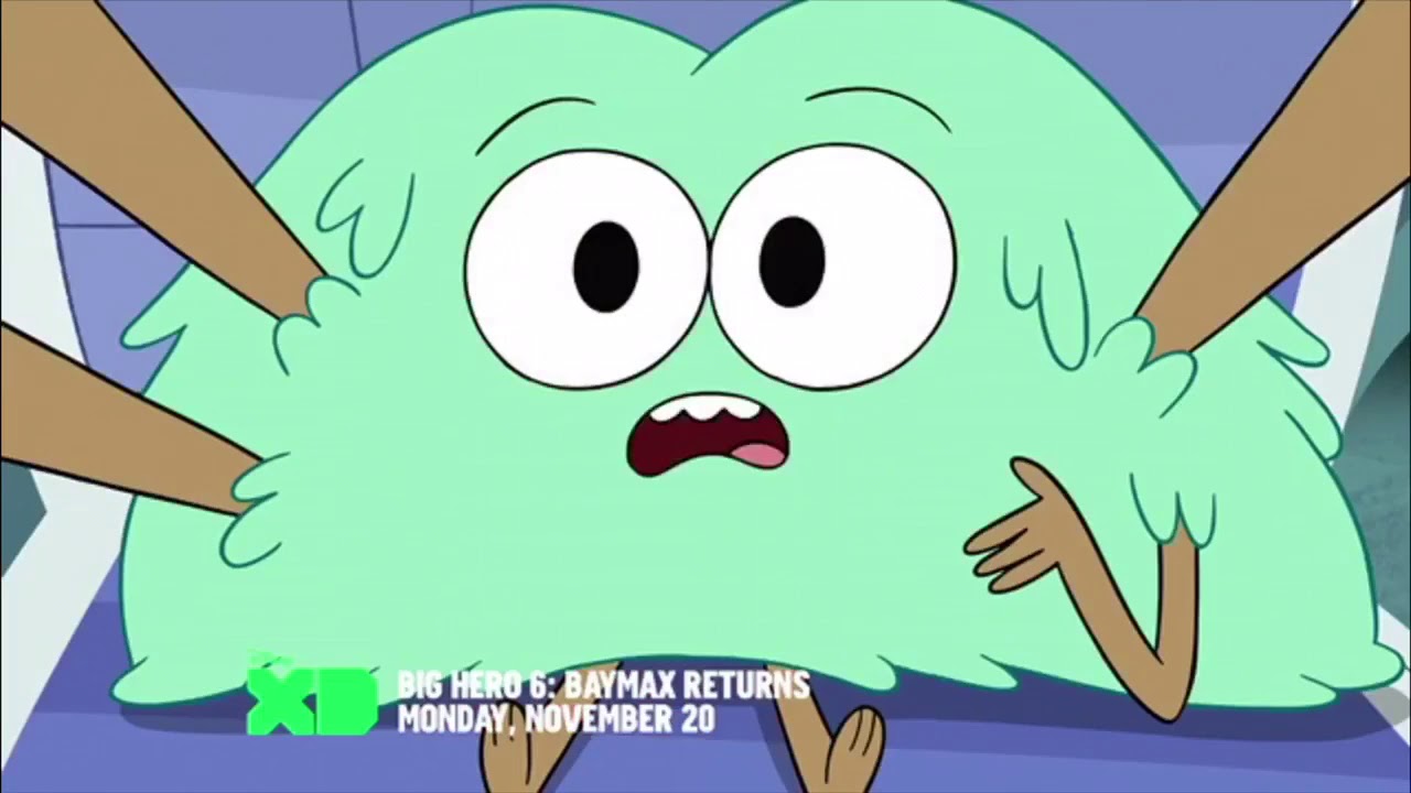 Miserable Marco (Clip) | Season 3 | Star vs the Forces of Evil - YouTube