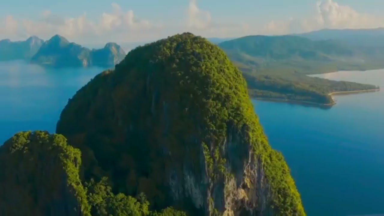 Introducing the Philippines ( The Philippines is an archipelago of ...