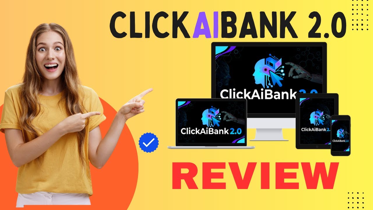 This AI App Creates Fully automated, 100% Done For You Affiliate Sites ...