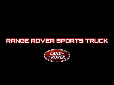 Qajim - Range Rover Sports Truck (Lil Yachty Remix)