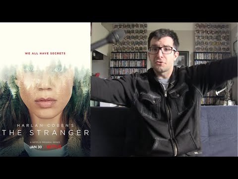 The Stranger Netflix TV Series Review - YouTube