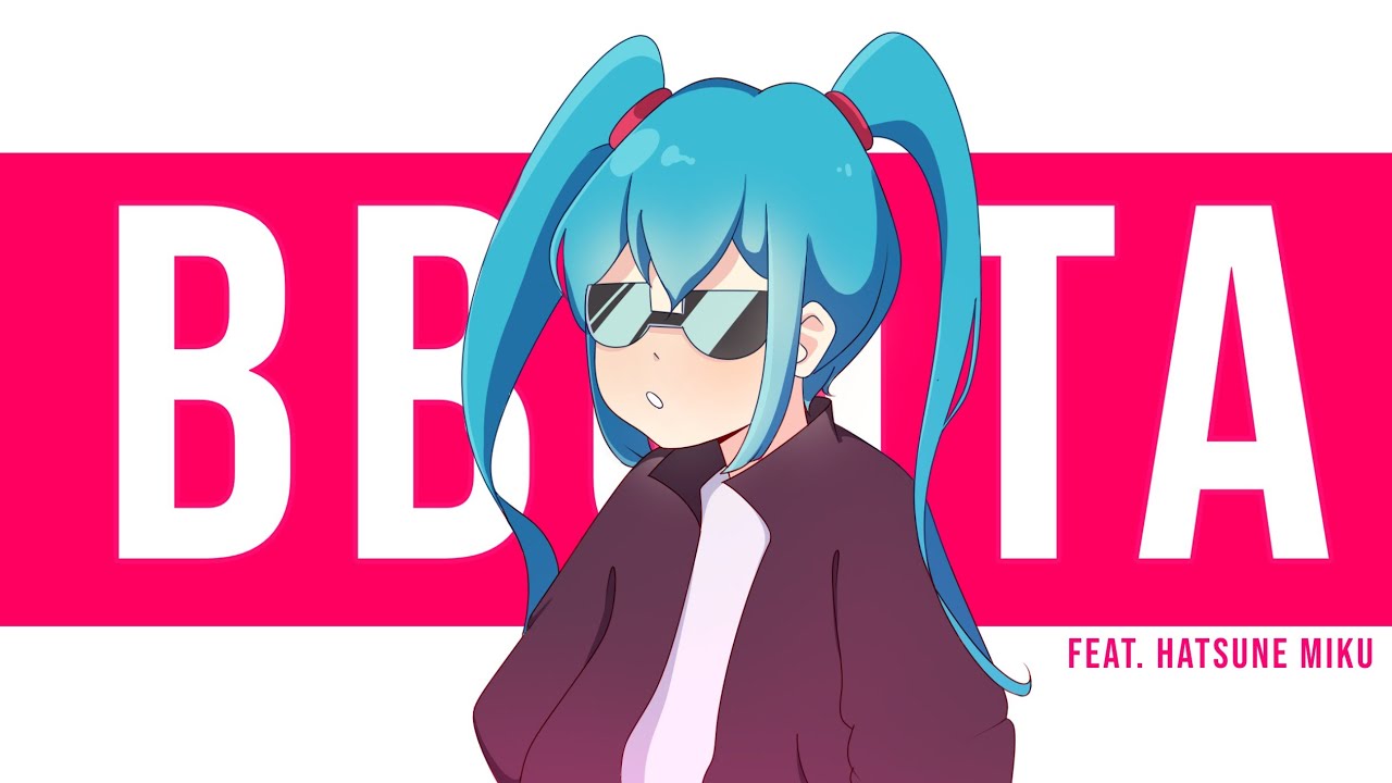 La bebesita bebelin • Hatsune Miku (animatic) - YouTube