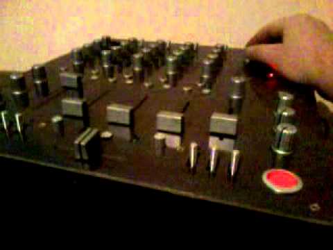 reflex r400 meg castone cpa800b egy oldal csúcs - YouTube