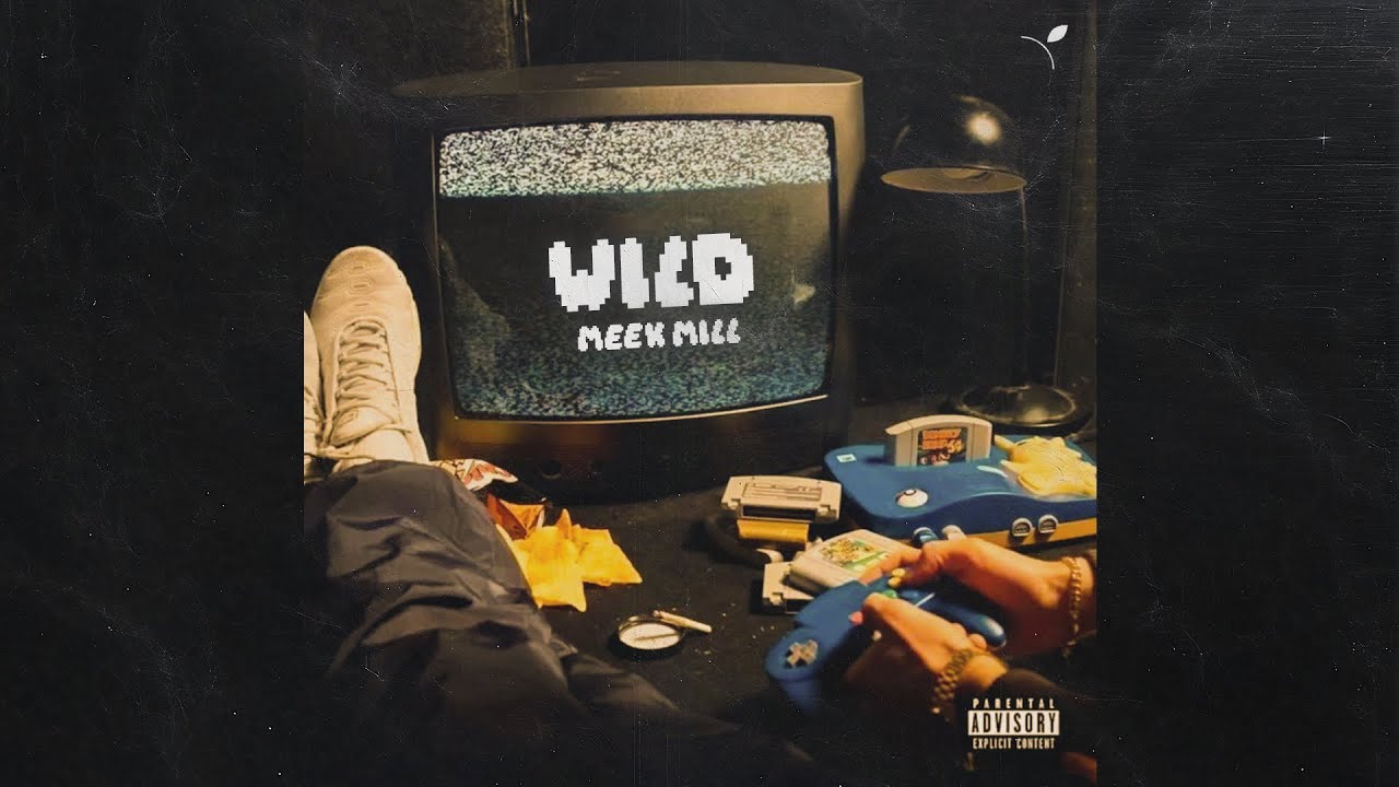 (FREE) Meek Mill x dark type beat - Wild - YouTube