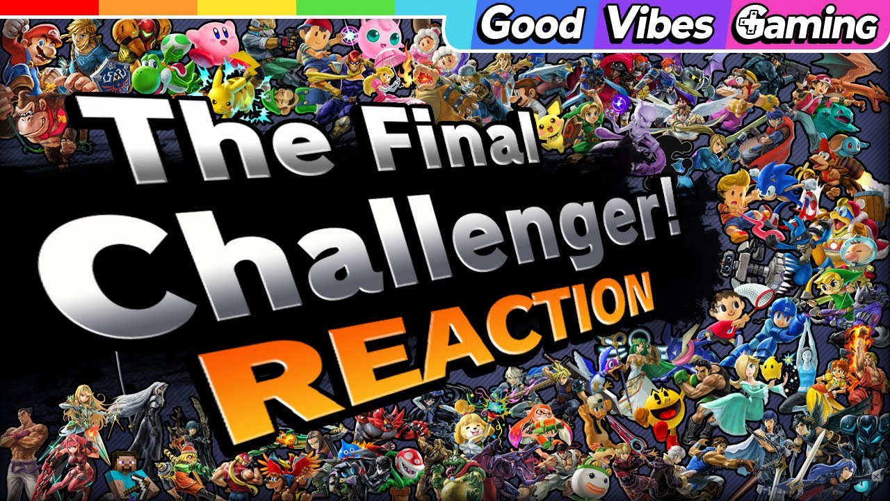 Let's Watch the FINAL "Mr. Sakurai Presents" Smash Bros. Ultimate ...