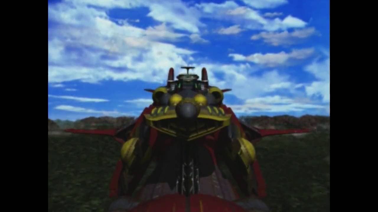 Sonic Adventure: Episode 020 - All Systems, Full Power - YouTube