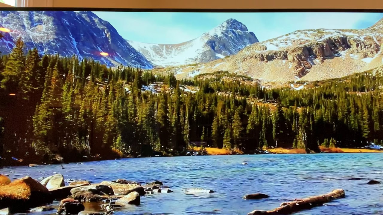 River void - YouTube