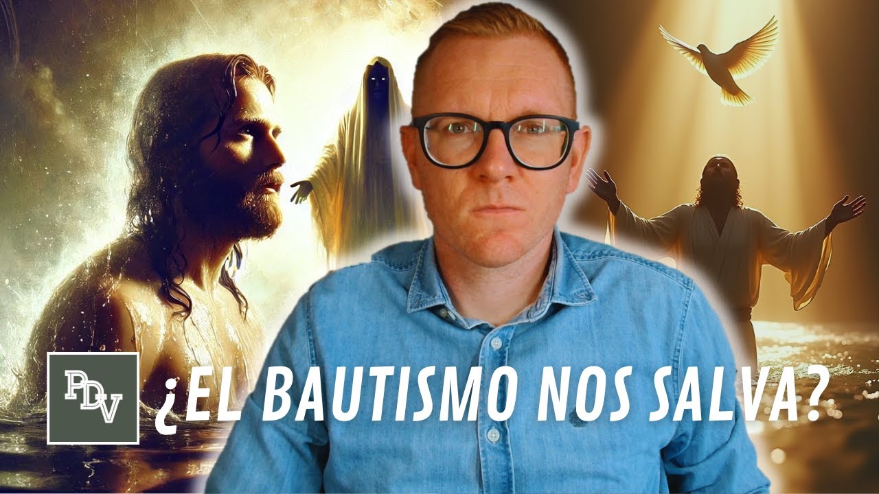 pastor-will-graham-el-bautismo-nos-salva-1-pedro-3-21-22-youtube