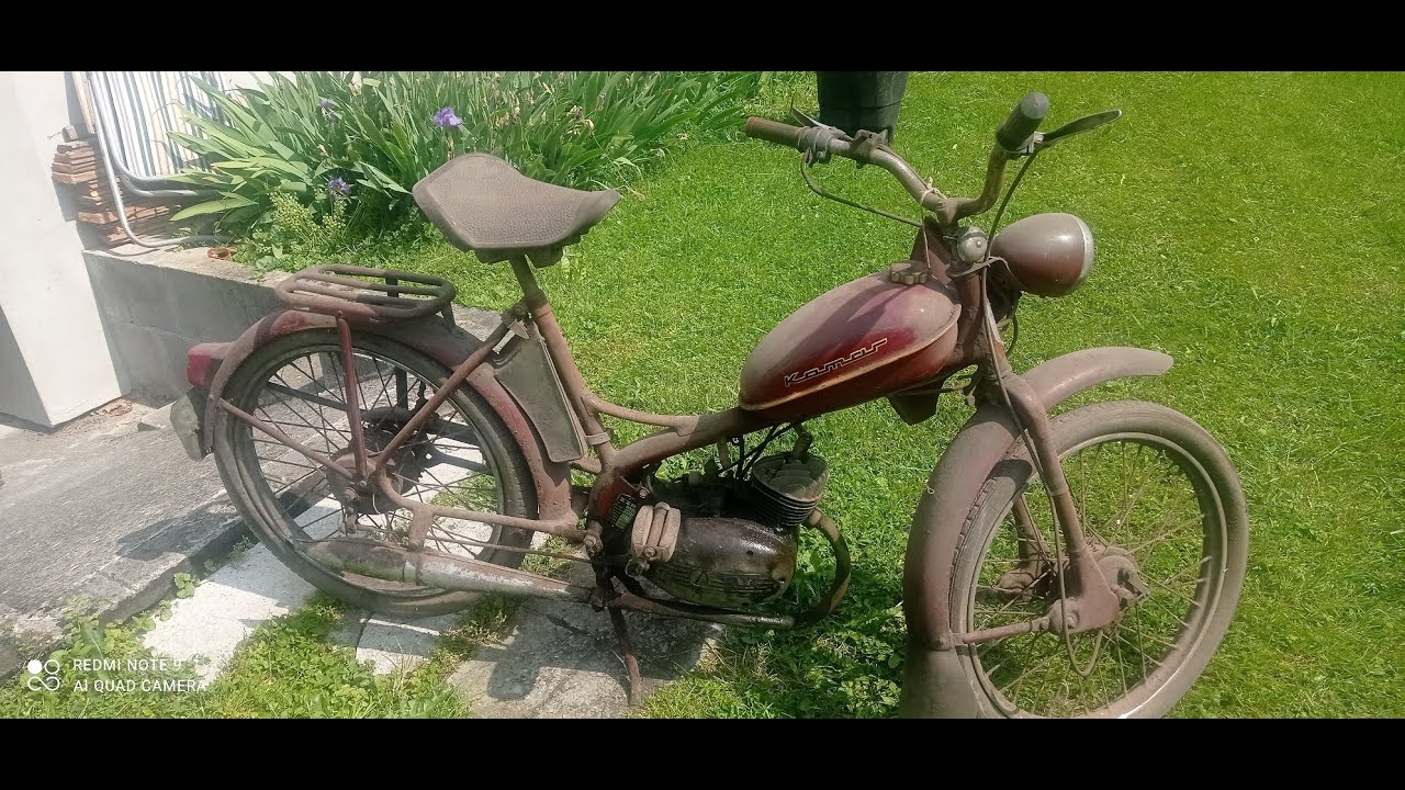 Cleaning and restoring to it's original state. Old/vintage, polish ...