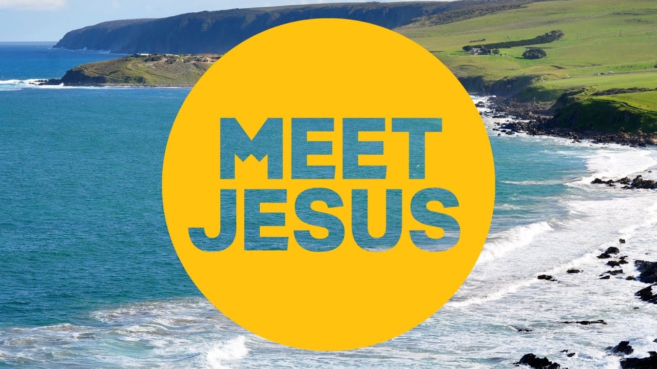 Meet Jesus: The Glorious King (Luke 24:13-35) - YouTube
