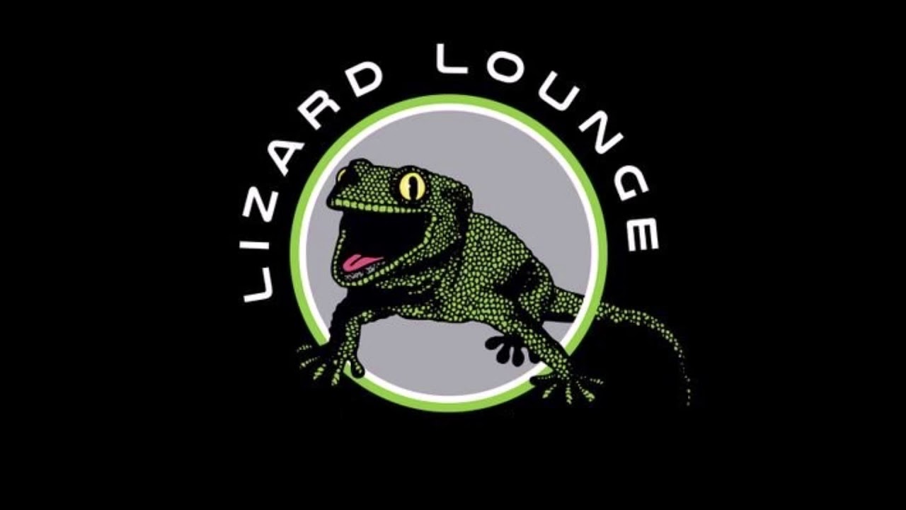 Lizard Lounge Live - YouTube