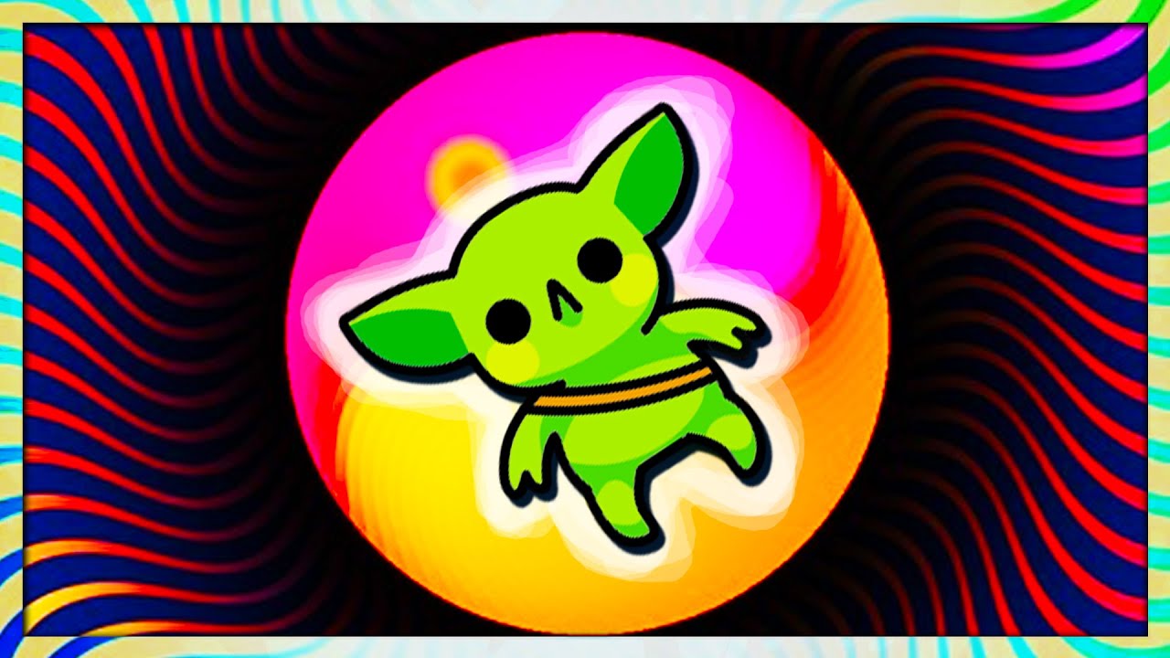 the most ROUNDED build of ALL TIME! | Peglin - YouTube