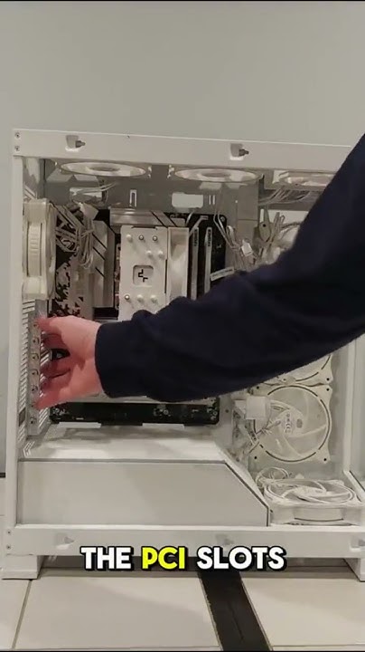 Part 10: How to Build a Computer from Scratch! 🛠️ - YouTube