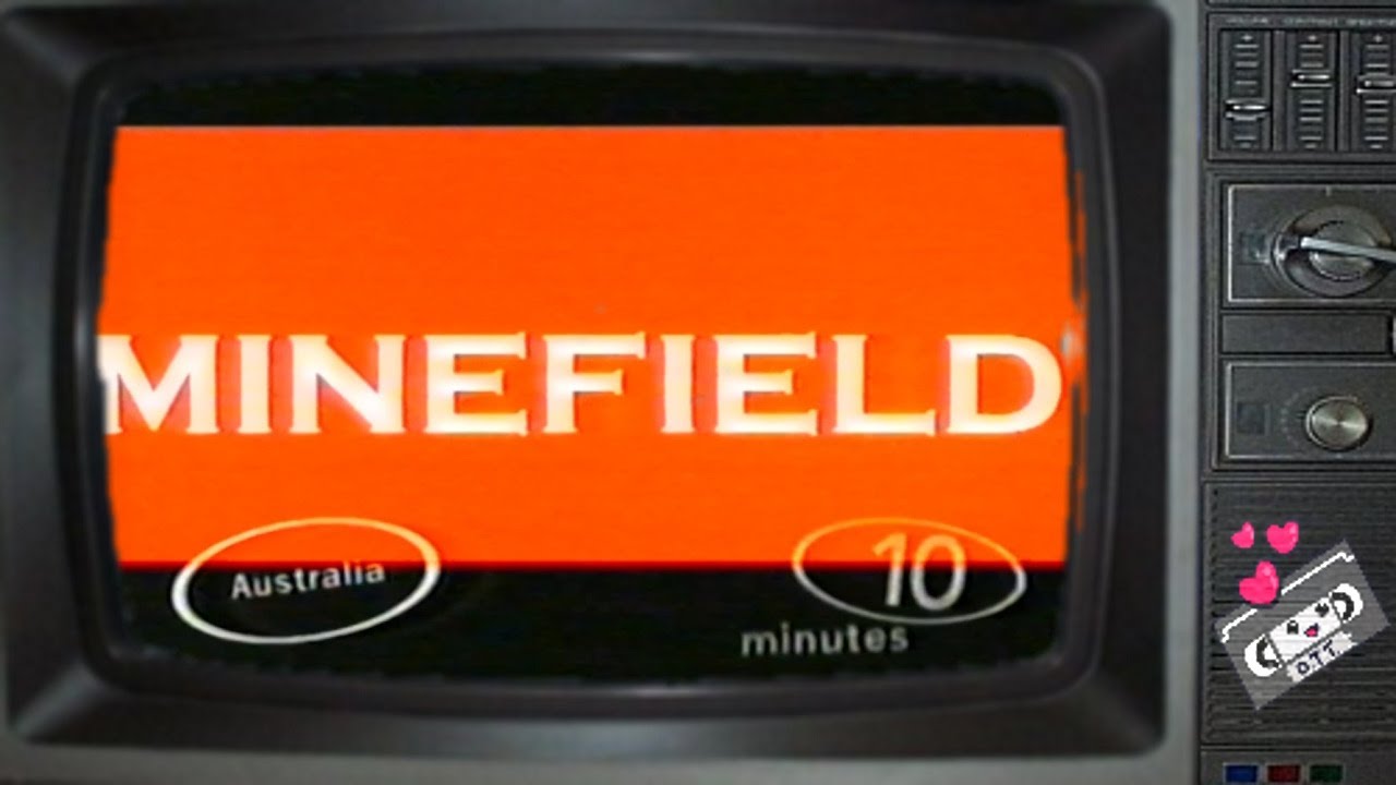 Eat Carpet - Minefield 1999 - YouTube