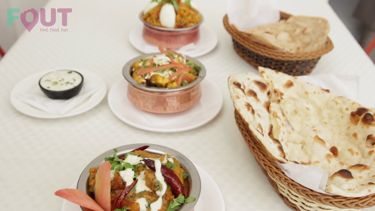 Embassy Restaurant & Bar - Lazimpat - YouTube
