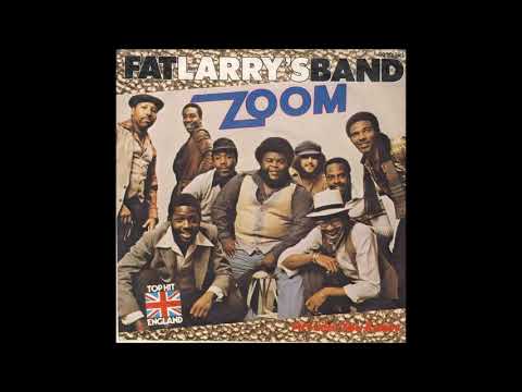 Fat Larry's Band - Zoom - YouTube