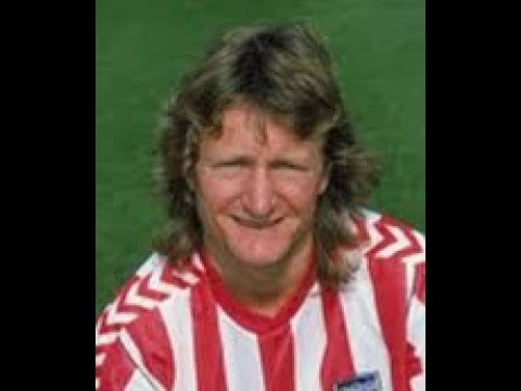 Eric Gates compilation - Sunderland AFC - YouTube
