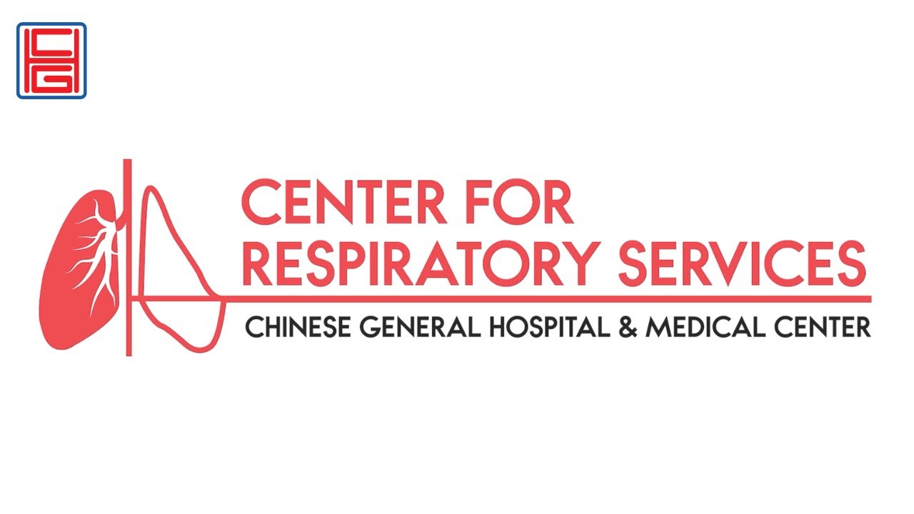 Chinese General Hospital Logo