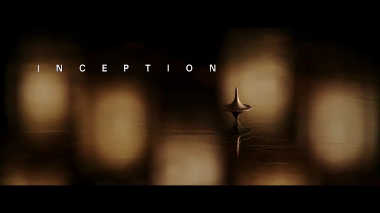 a inception edit - YouTube
