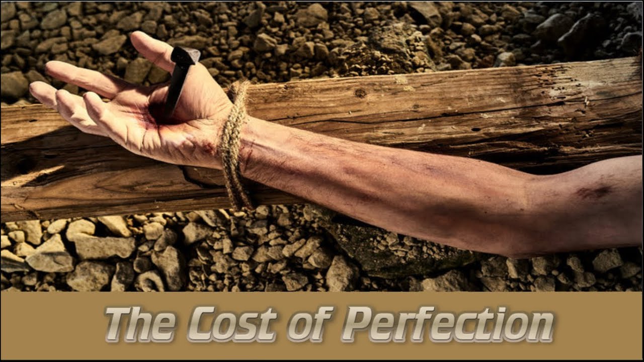 Unveiling the Cost of Perfection: Discovering the Surprising Message of ...