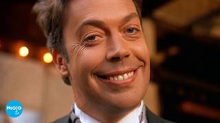 Top 10 Tim Curry Performances