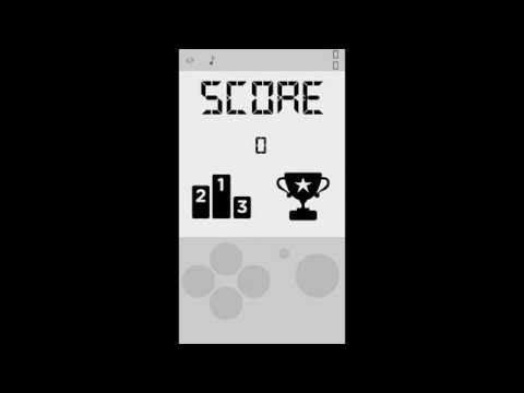 Snake 8bit Android GamePlay - YouTube