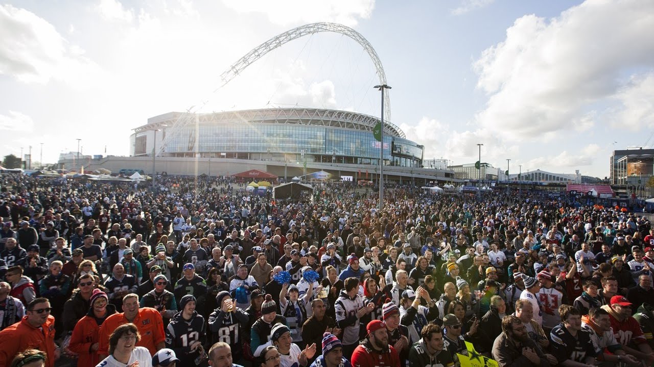 Missive crowd of Washington redskins v cincinnati bengals MUST WATCH ...