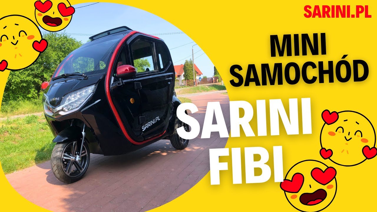 DLACZEGO WARTO SIĘ NAD NIM ZASTANOWIĆ? [SARINI FIBI] #sarini - YouTube