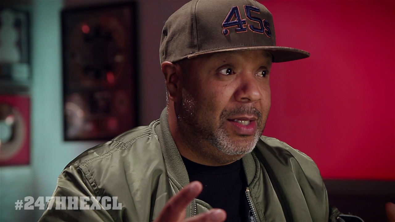 BreakBeat Lou - My Huge List Of Underrated Producers In Hip Hop (247HH ...