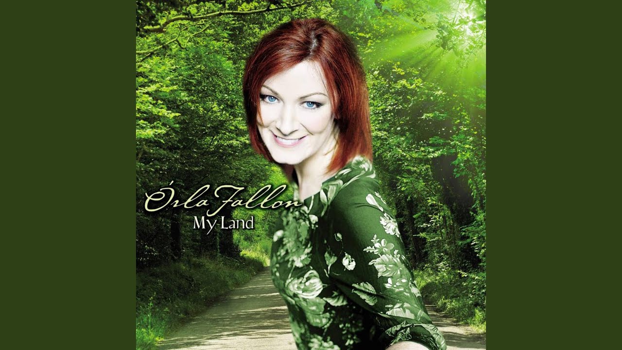 Órla Fallon - Ni Na La Chords - Chordify