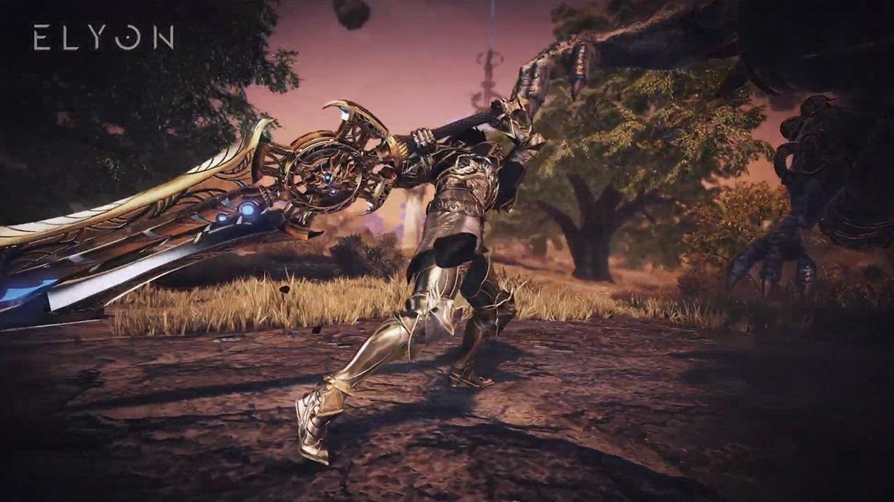 [🔴Live ] AFK BOT Elyon - Slayer เล่นไปเรื่อย . EP.2 - YouTube