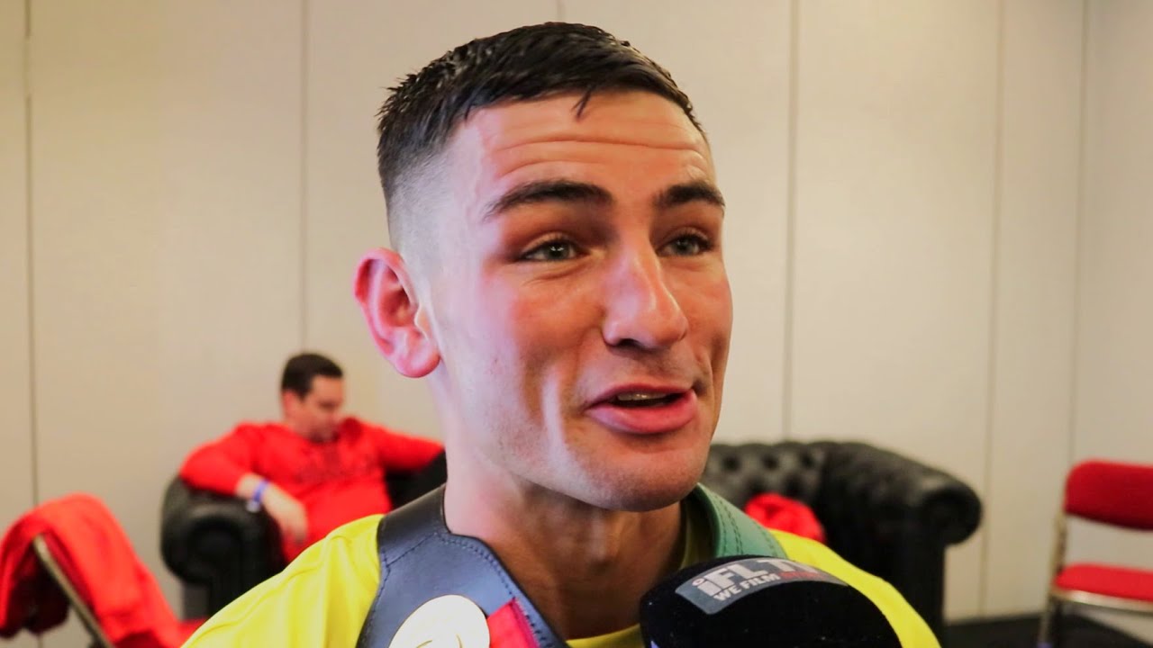 10 WINS & 10 KNOCKOUTS!! - SAM NOAKES FULFILS HIS 'DAY 1 GOAL' / LOOKS ...