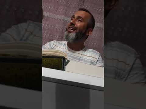 Nusayrilik Dini ve Tevhid Akidesi / Salih Yavuz Hoca YENİ