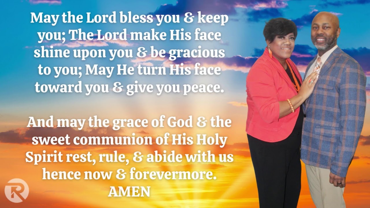 Under Pressure - Pastor William Lang - YouTube