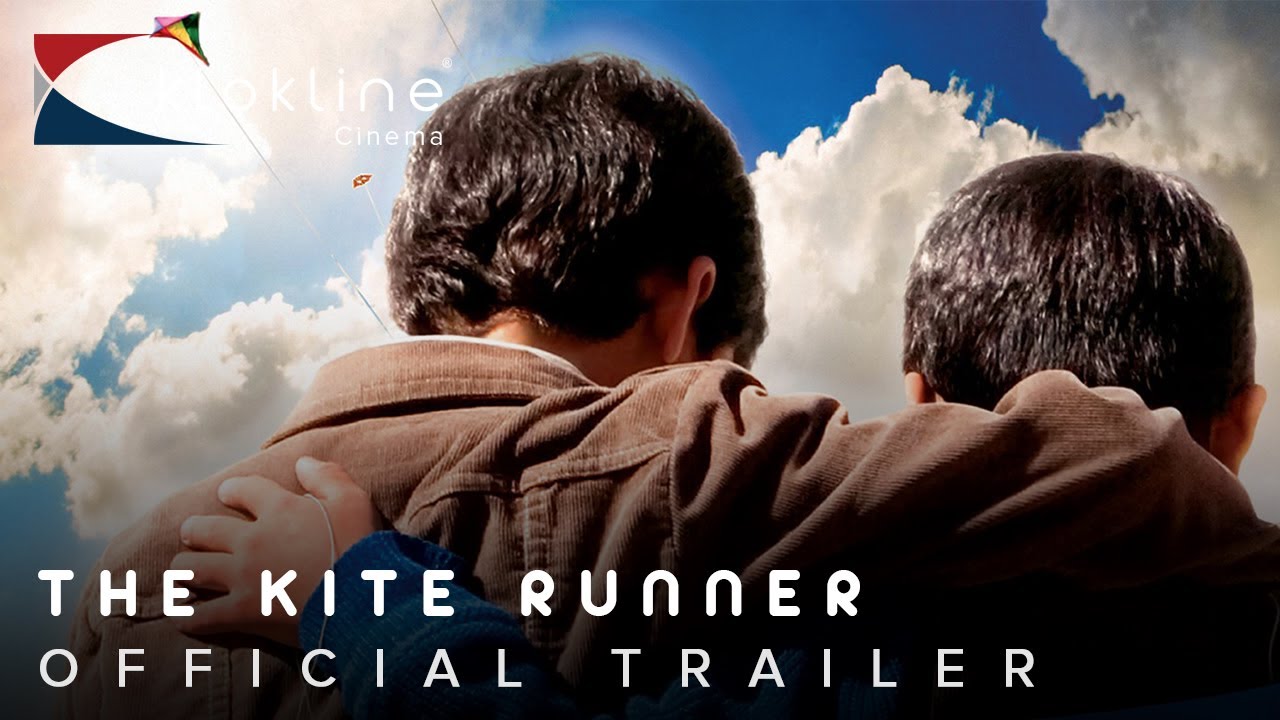 2007 The Kite Runner Official Trailer 1 HD Dreamworks Pictures ...