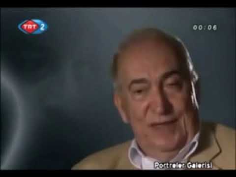 Hilmi Yavuz'un gözünden Cemal Süreya.