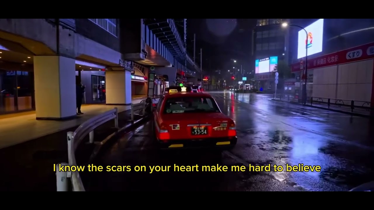 J Rizzy Ft Ellen Quilty - Love Again (OfficialLyrics) - YouTube