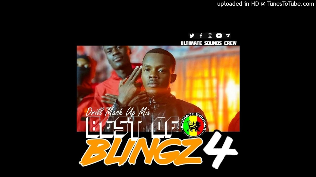 BEST OF BLING4 MIX (BEST TRACKS 2022 MIX) BLING4 - DJ OCTUS |hauzi ...