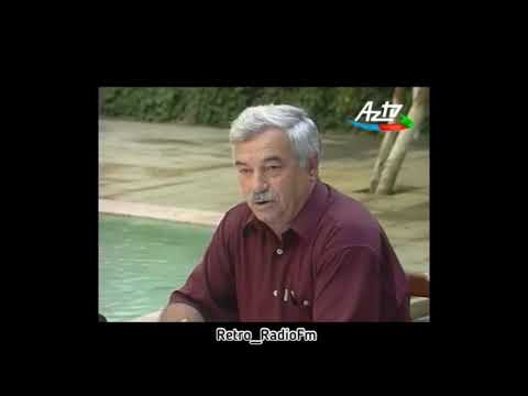 Əliabbas Qədirov - Kaş Millətdə Ruh Yaşasın