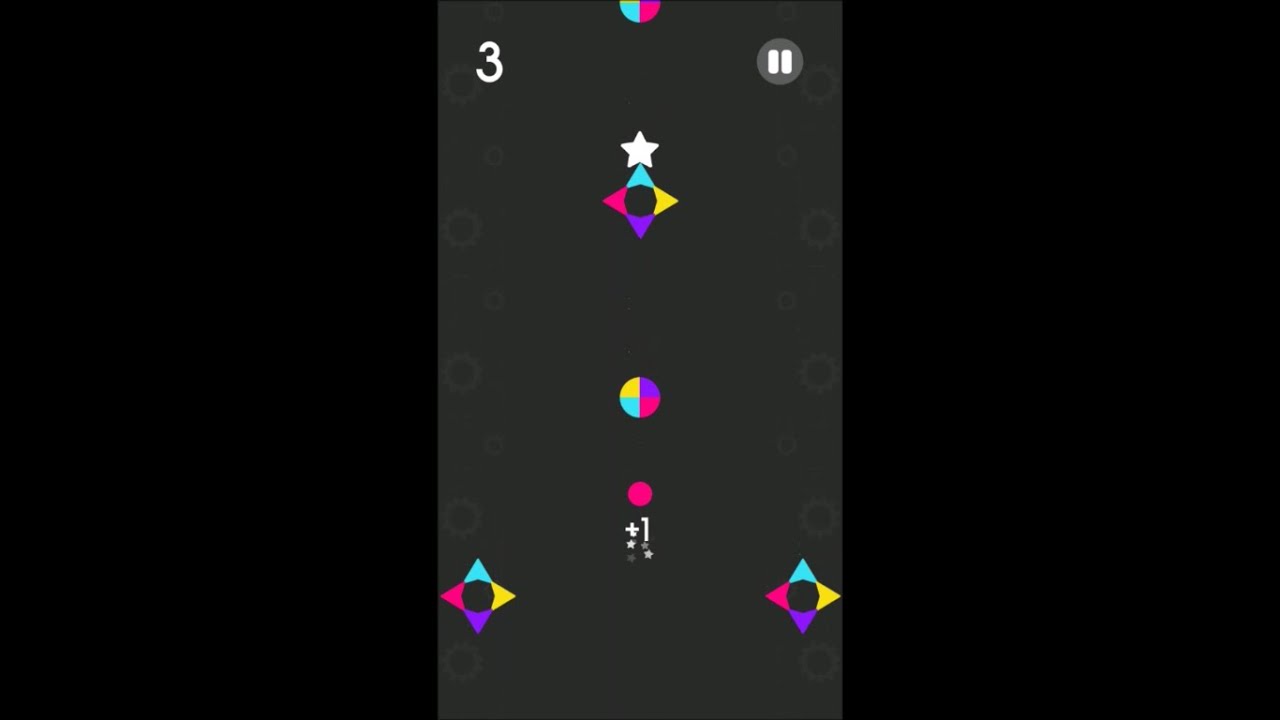 Color Switch | Control | 1-10 - YouTube