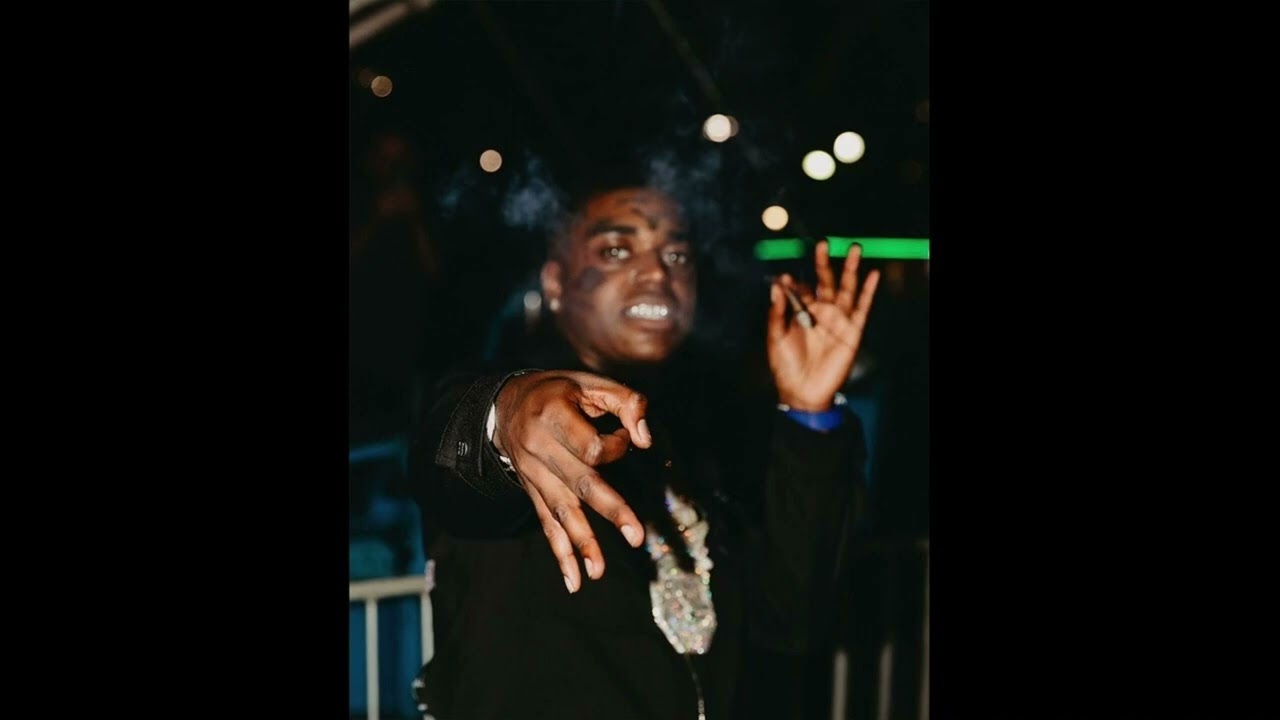 (FREE) Kodak Black Type Beat - "Counted Steps" - YouTube
