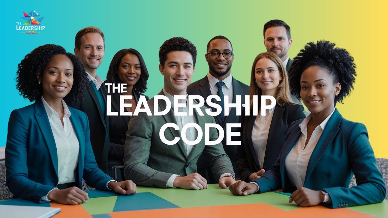 The Leadership Code Live Stream - YouTube