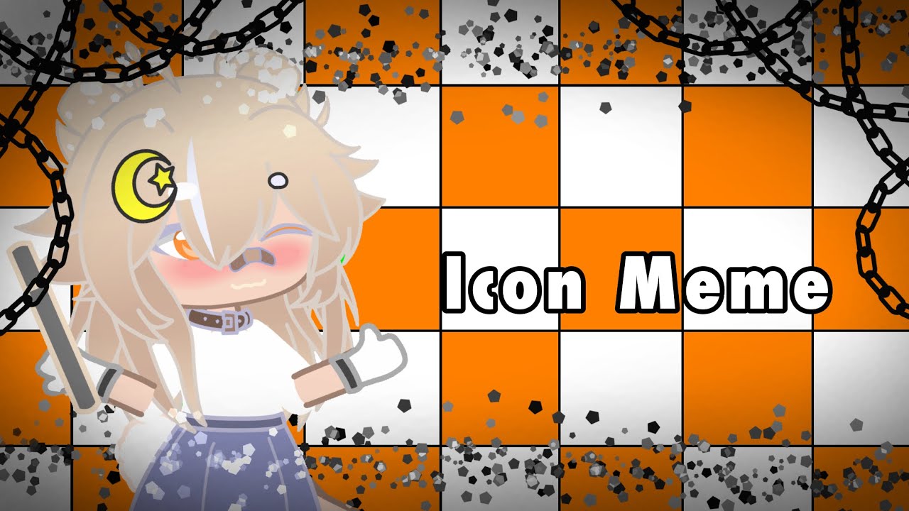 ICON Meme || Happy Birthday Arabella|| Gift #BdayForWhiteDevSpecial ...